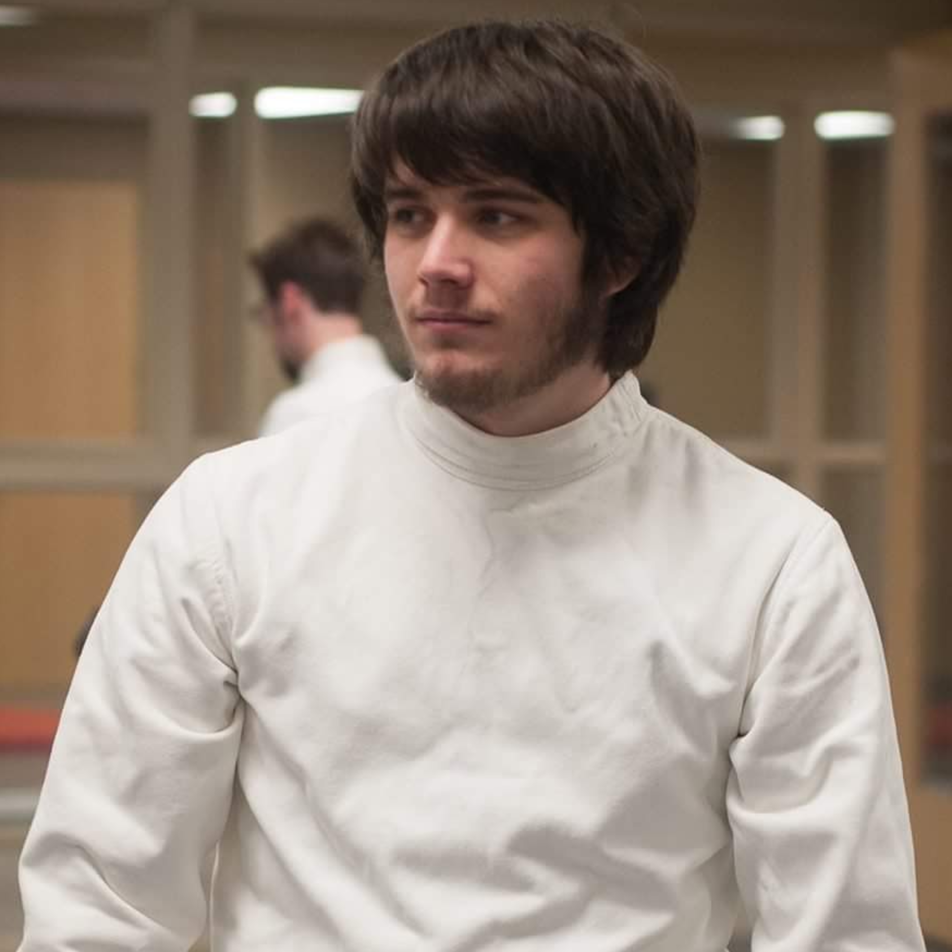 The Team | Daly Research Group - The University of Iowa